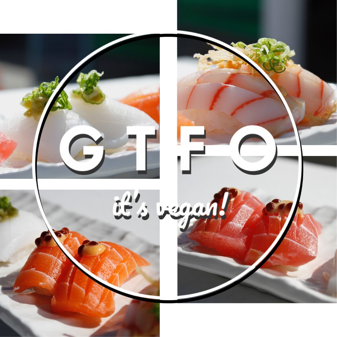 GTFO Its Vegan Celebrates Major Market Milestone