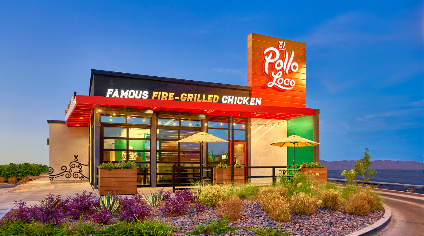 El Pollo Loco Signs New Territory Agreements El Pollo Loco Signs New Territory Agreements
