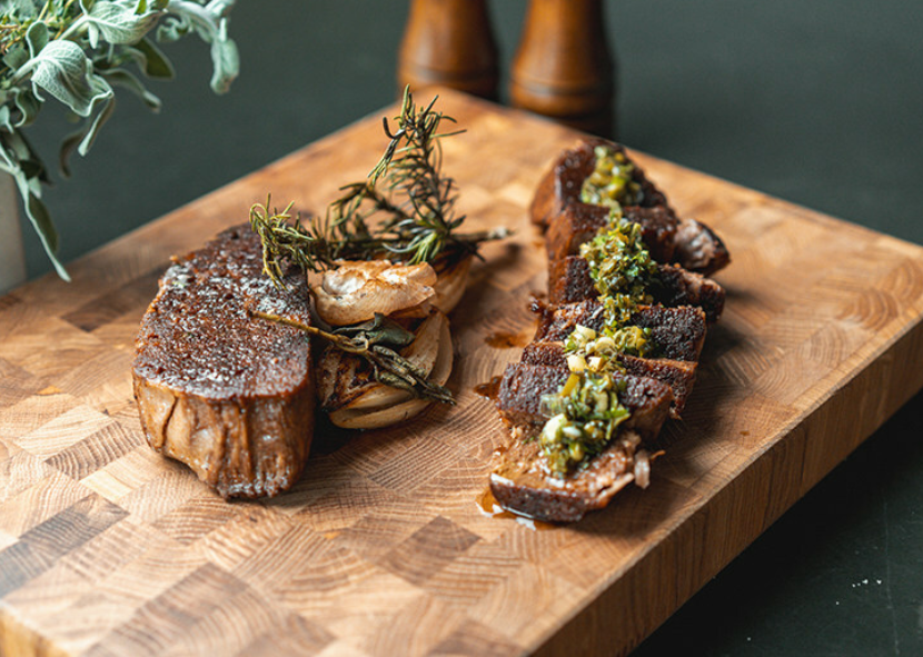 Steakholder Foods Announces Several Million Dollar Deal With Wyler Farms