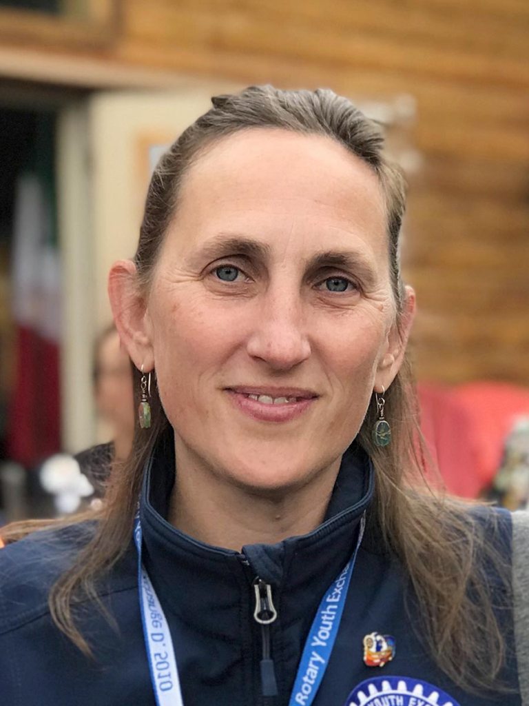 Univ. of Alaska Appoints Heather Brandon as New Sea Grant Director