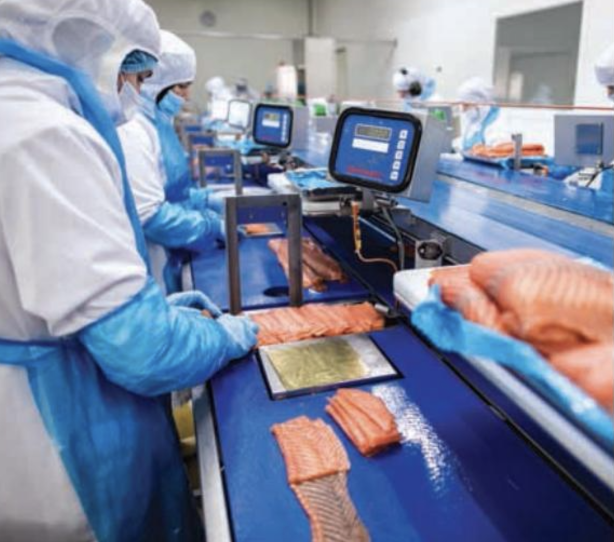 Thai Union 3rd Qtr Highlights Shift from US Market, Lobster Sales to ...