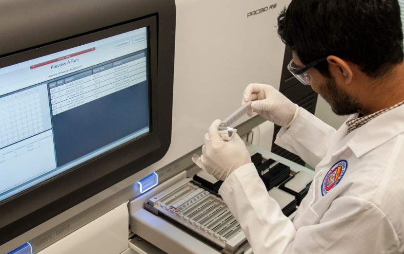 FDA Now Using Whole Genome Sequencing During US Seafood Plant ...