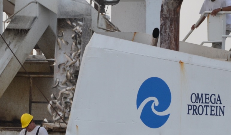 Omega Protein Sets Date For Stockholder Meeting To Approve Merger With ...