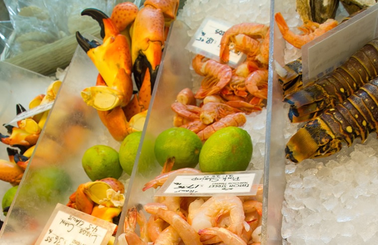 Tom Mazzetta Calls on Domestic and Imported Seafood Industries to Come ...