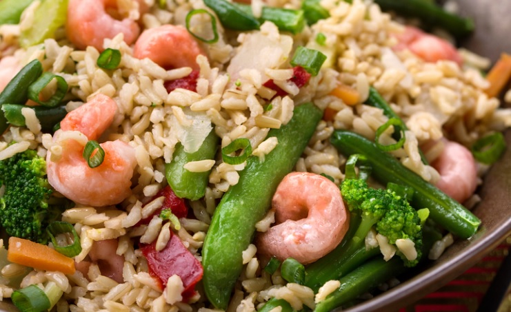 New Waves Vegan, Algae-Based Shrimp Ahead of Distribution Schedule as ...