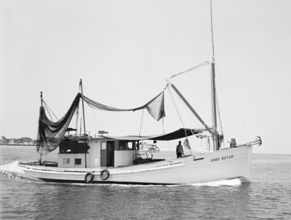 Born In The Pandemic Biloxi Shrimp Co Celebrates Its Third Born In The Pandemic Biloxi Shrimp Co Celebrates Its Third