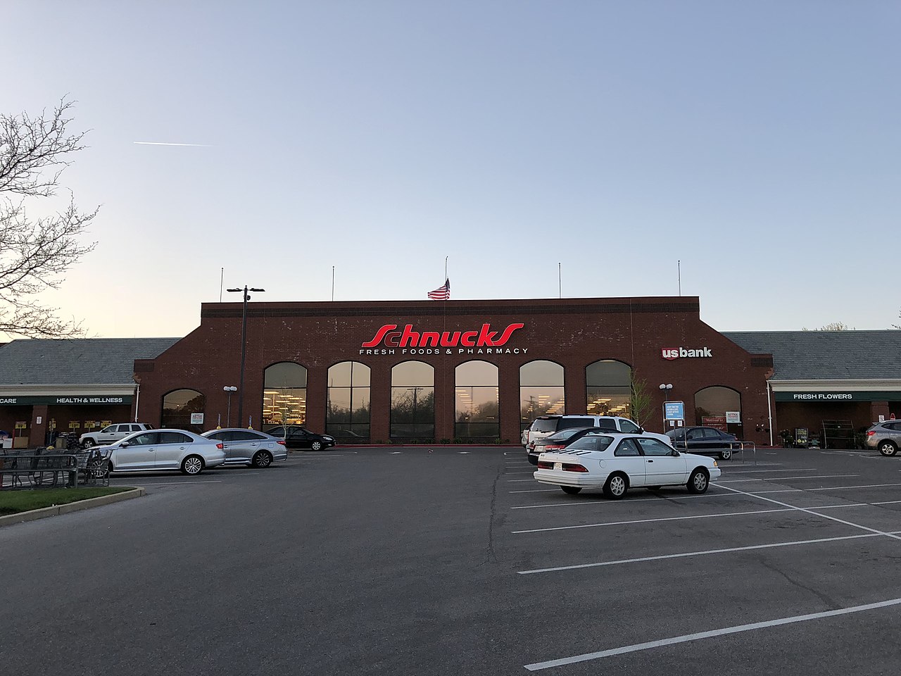 St.Louise-Based Schnuck Markets Latest Retailer to Join GSSI