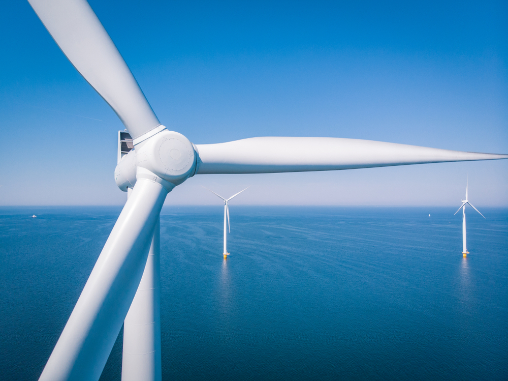 Oregon Tribe Voices Concern About Draft Offshore Wind Energy Areas