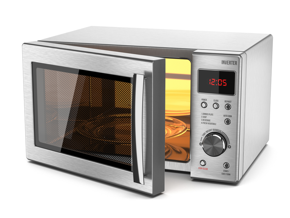 Stephen King Makes Heads Spin With His Microwave Salmon Recipe